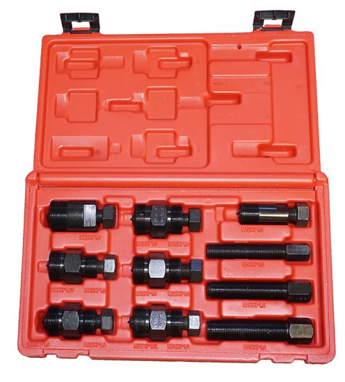 FLYWHEEL PULLER SET 10 PC W/CASE – Marine Parts Only - CTZ GROUP LLC