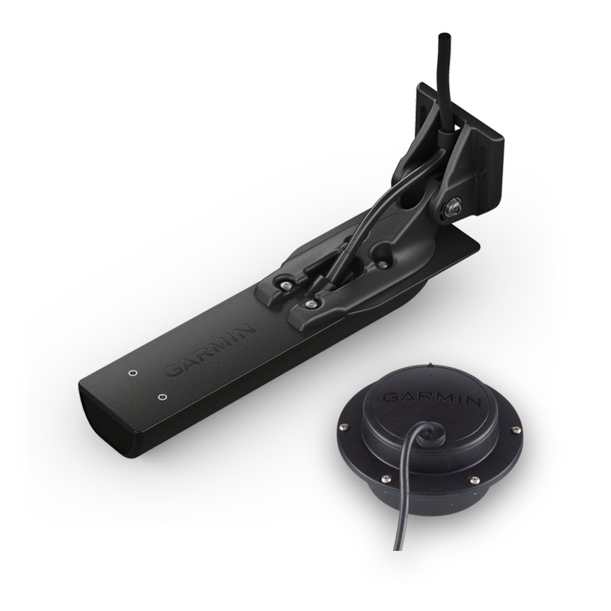 GT36-TM AND GT15M-IH TRANSDUCER BUN – Marine Parts Only - CTZ GROUP LLC