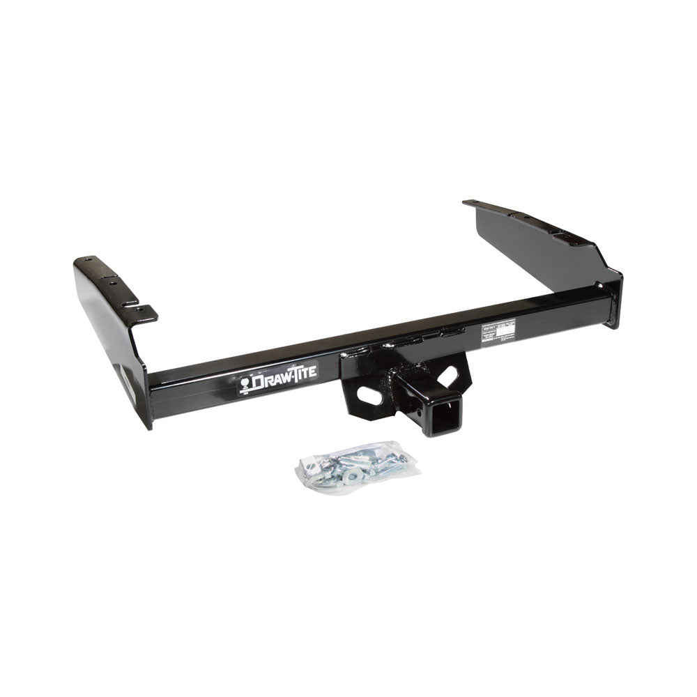 MAX-E-LOADER RECEIVER – Marine Parts Only