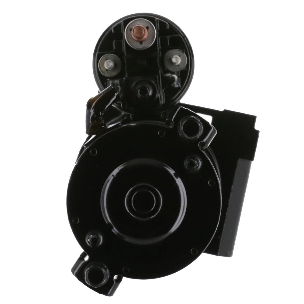 ARCO Marine Top Mount Inboard Starter w/Gear Reduction - Counter Clock ...