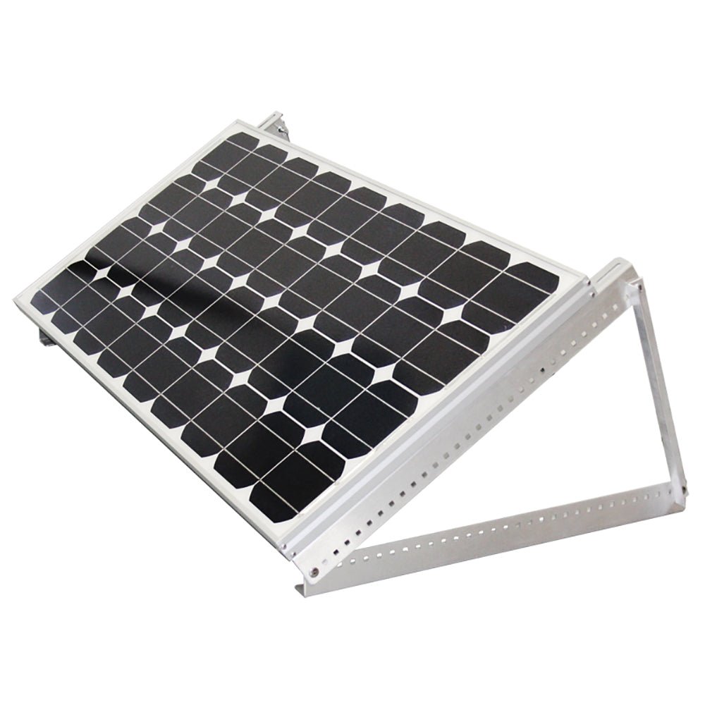 Samlex 28" Adjustable Solar Panel Tilt Mount – Marine Parts Only - CTZ ...