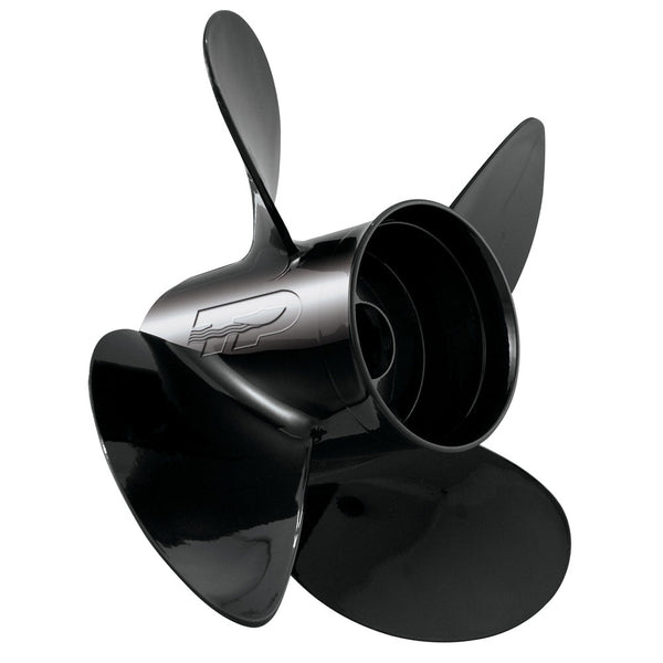 Turning Point Hustler® - Right Hand - Aluminum Propeller - LE1/LE2 ...